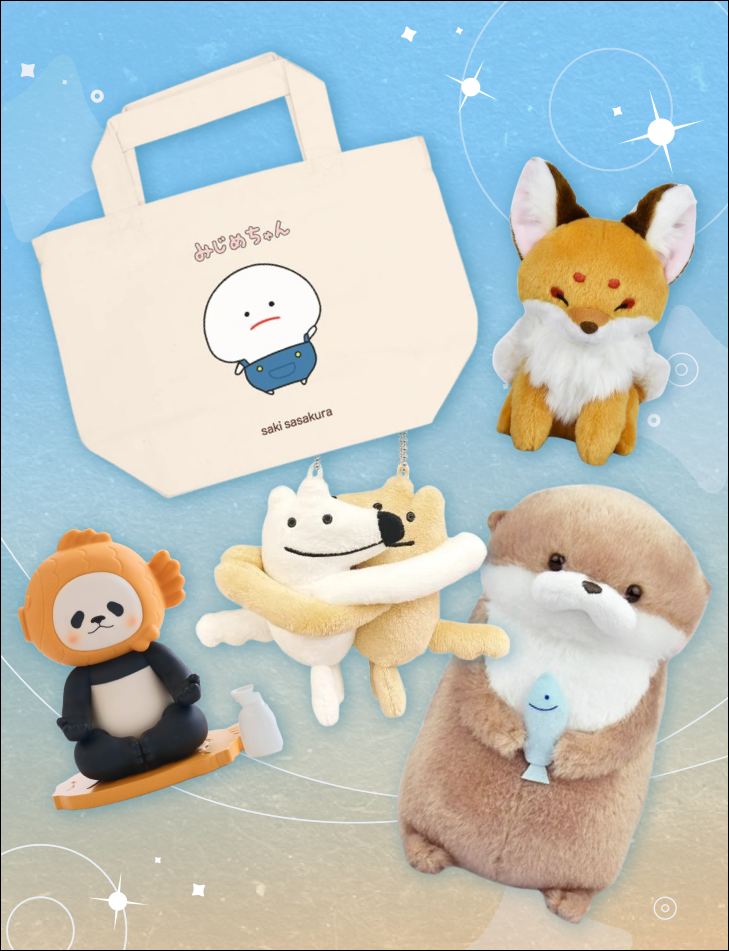 Showcase | ZenMarket